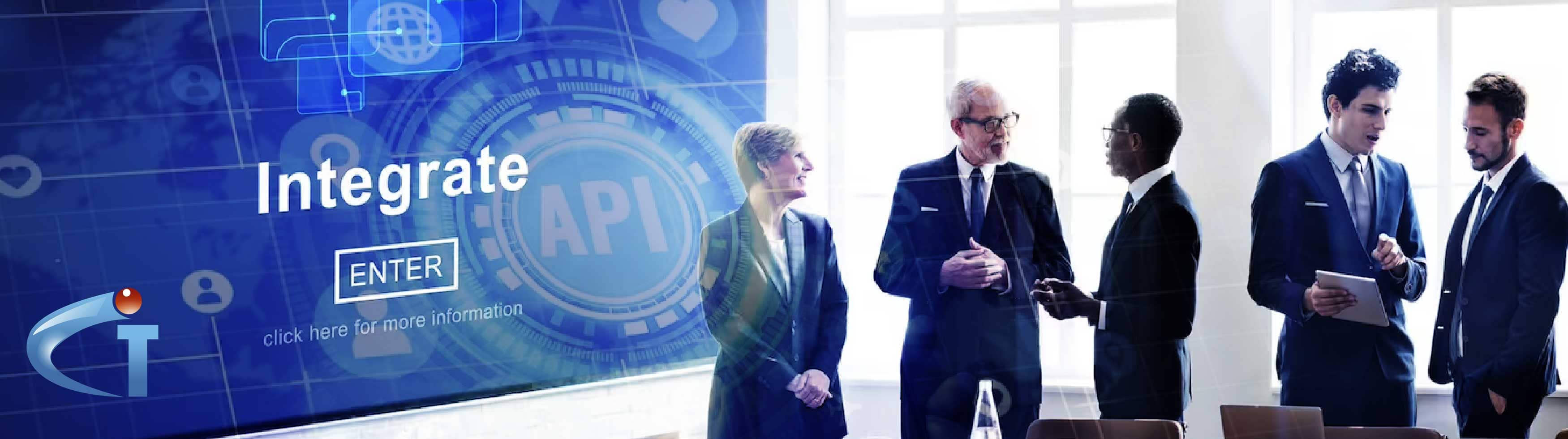 Why API Integration Developer Is Important To Grow Your Business